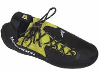 Mad Rock Shoe Review - Climbing
