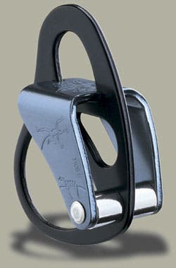 Petzl Reverso - Belay Device Review