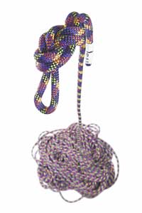 Edelweiss Laser Rope Review - No 224 - Climbing