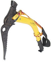 Grivel Tech Wing - Climbing