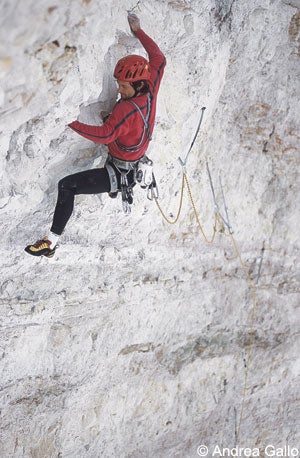 Limestone Alps highlights - Climbing