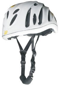 Kong Scarab Helmet Review - Climbing