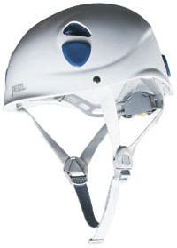 Petzl Elios Helmet Review