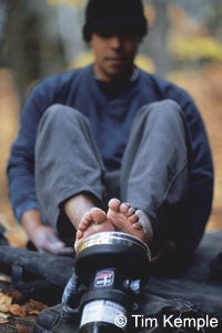 The Beautiful People - Climbing