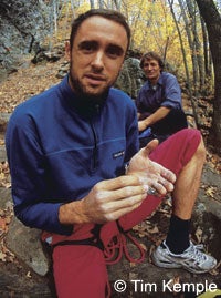 The Beautiful People - Climbing