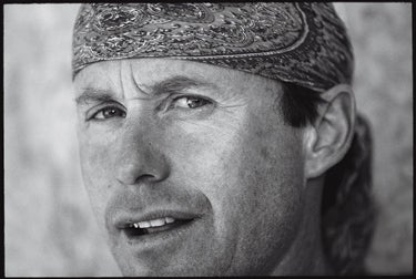 Todd Skinner: Loss of a Legend