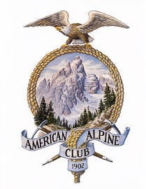 The American Alpine Club and The Mountain Institute Launch Alpine ...