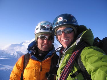 Alaskan Testpiece Finally Gets Second Ascent - Climbing