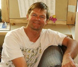 Trundled Rock Kills NOLS Leader - Climbing