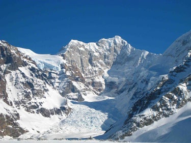 Mount Foraker