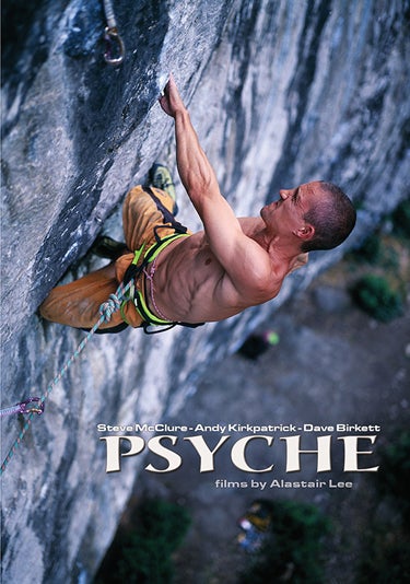 PSYCHE Trailer - Climbing