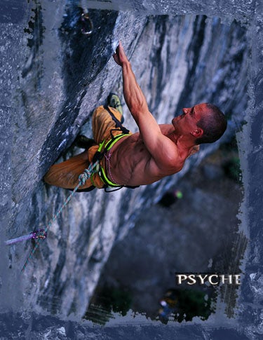 Steve McClure - The Full Interview - Climbing