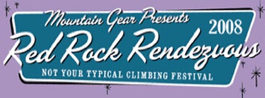 MOUNTAIN GEAR PRESENTS: RED ROCK RENDEZVOUS - Climbing