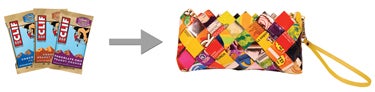 CLIF BAR Launches Nation's First Collection Program for Used Energy Bar ...