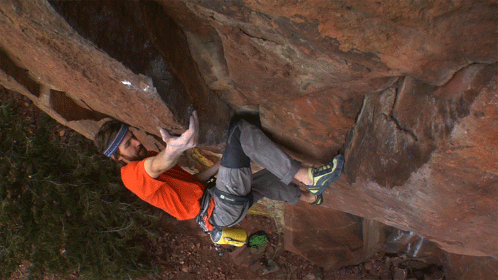 Colorado Headpoint Gets Four Repeats - Climbing