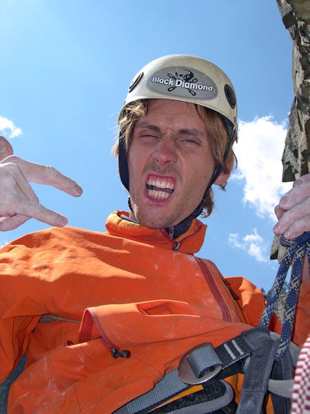 A Might Ticklist: Nico Favresse’s Top Sends