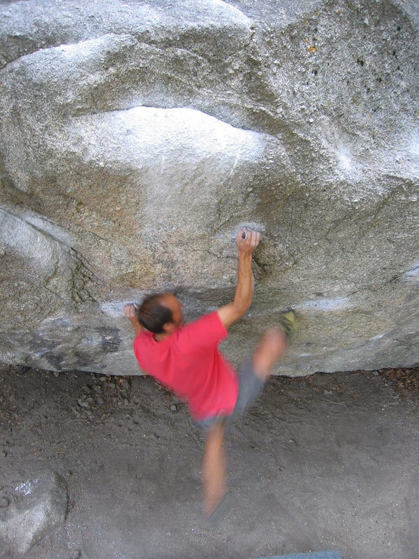 Boone Sheridan Speed - Photographer, Product Designer, Area Developer ...