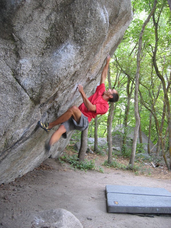 Boone Sheridan Speed - Photographer, Product Designer, Area Developer ...