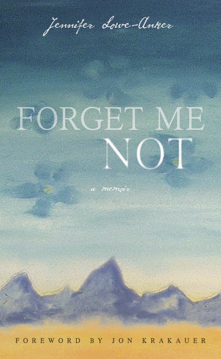 Never Forgotten - Climbing