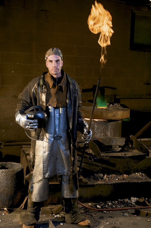 Boone Sheridan Speed - Photographer, Product Designer, Area Developer ...