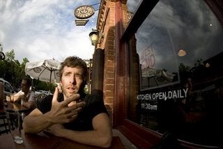 Timmy O'Neill: The Interview - Climbing