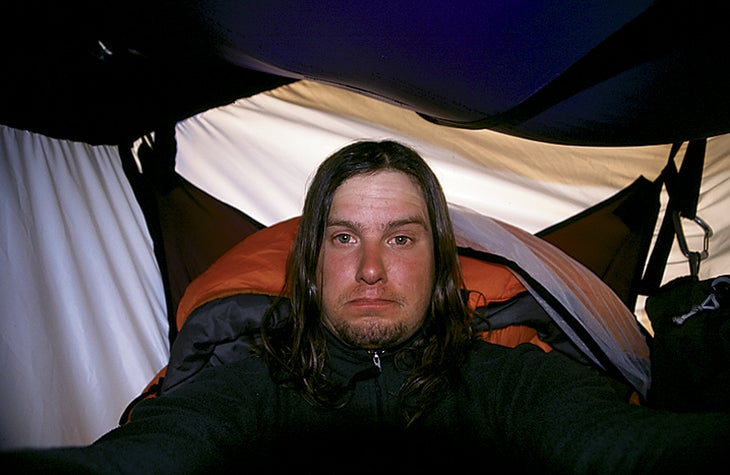 SPINDRIFT MEMORIES - 30 DAYS ON BAFFIN ISLAND'S WALKER CITADEL - Climbing