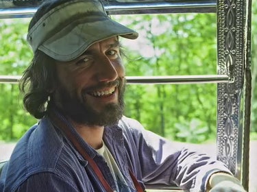 2009 Mugs Stump Award Winners Announced - Climbing