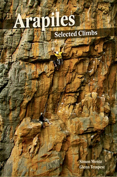 The Land of Oz - Climbing