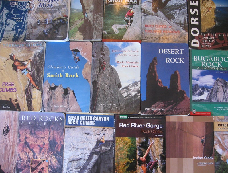 The Guidebook Odyssey - Unearthing the epic task of writing a guidebook ...