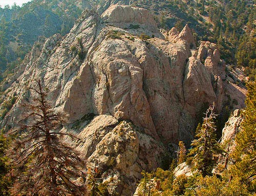 Help Reopen Williamson Rock to Climbing