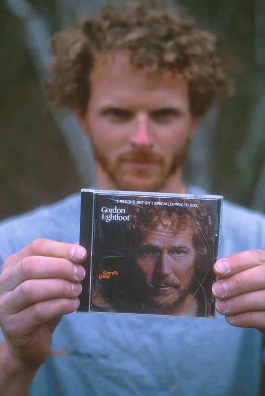 ARCTURUS - Part 1 - Climbing