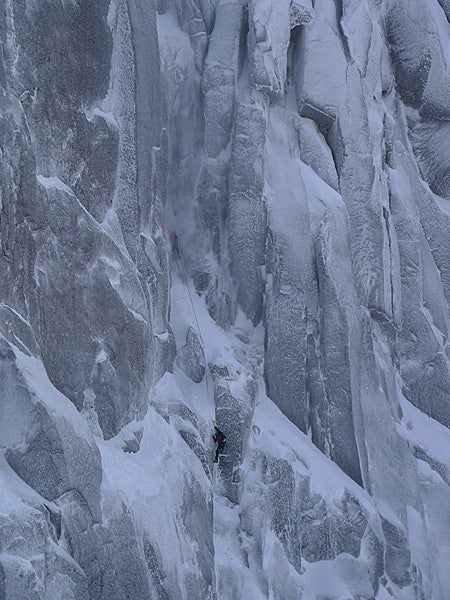 Dozens of New Routes in Norway - Climbing