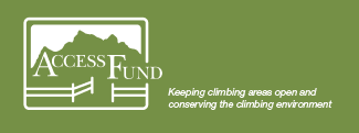 Access Fund Announces New Advocacy Tool - Climbing