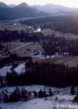 JOHN BACHAR LIMITED EDITION PHOTOGRAPHS - Climbing