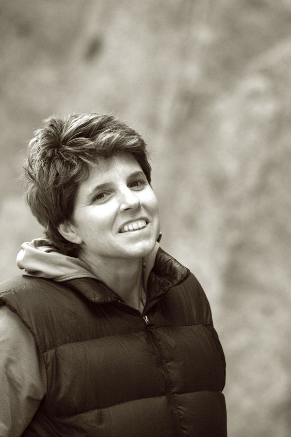 Bruce Willey - Reader Blog 6 - Climbing