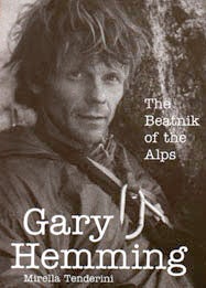 BUMMING IT WITH GARY HEMMING - Climbing