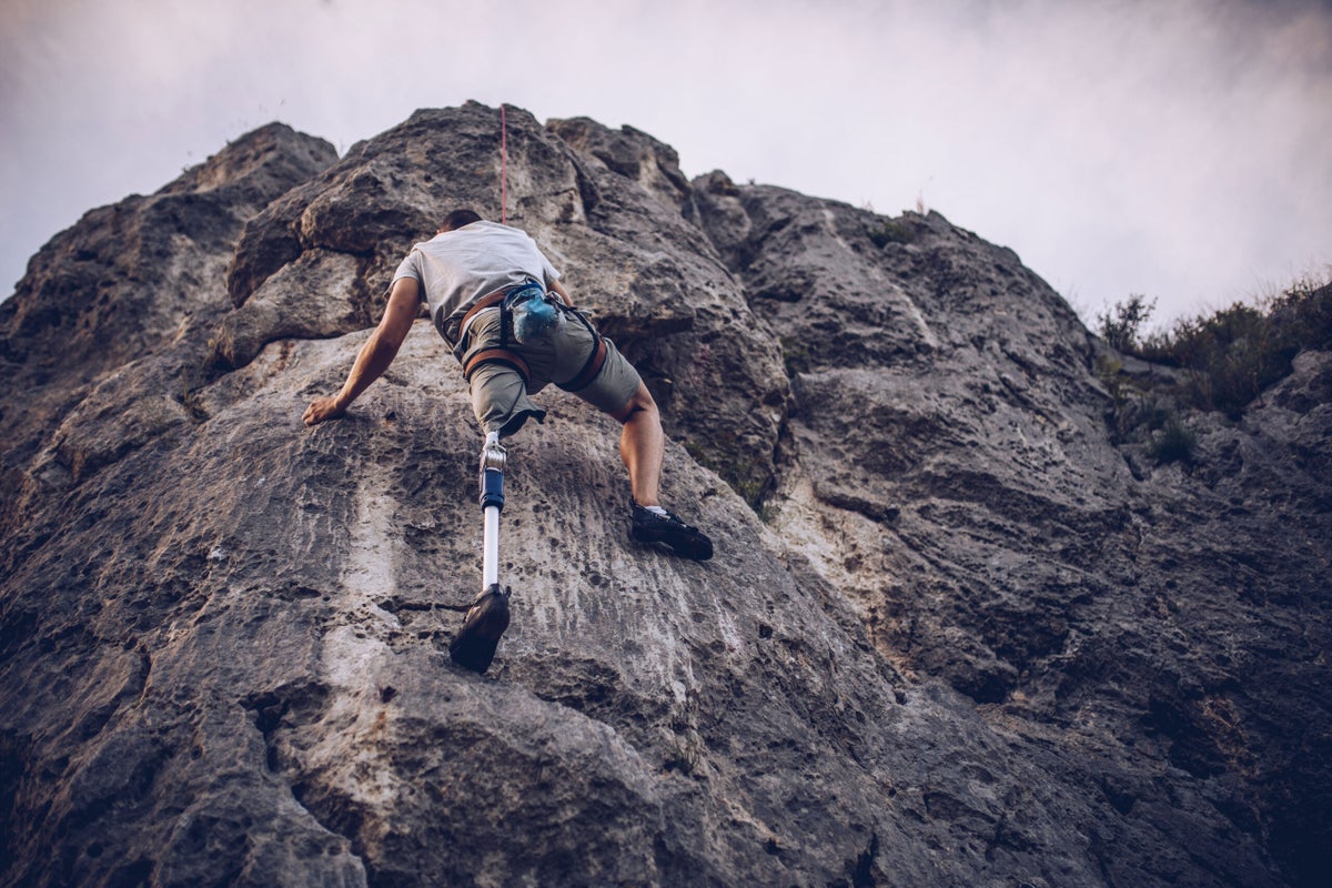How to Climb Smarter and Smoother - Climbing