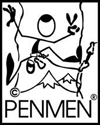 PENMEN Cartoons - Climbing