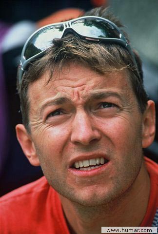 Tomaz Humar Rescue Under Way - Climbing