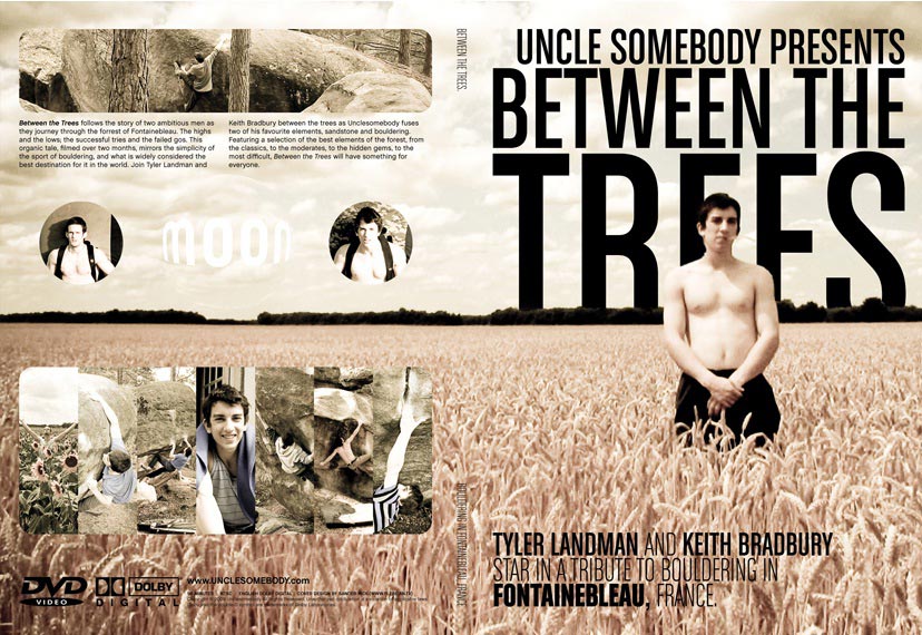 Between The Trees - Trailers - Climbing