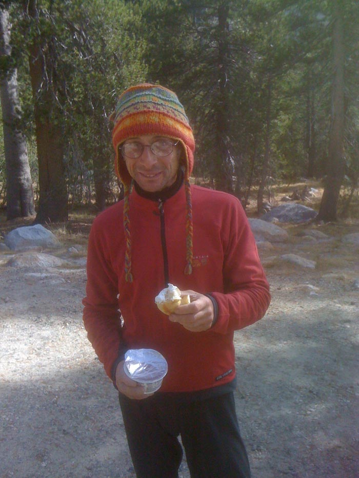 Alan Carne: British Expat King of the Verdon - Climbing