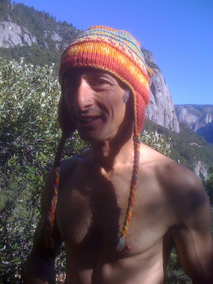 Alan Carne: British Expat King of the Verdon - Climbing