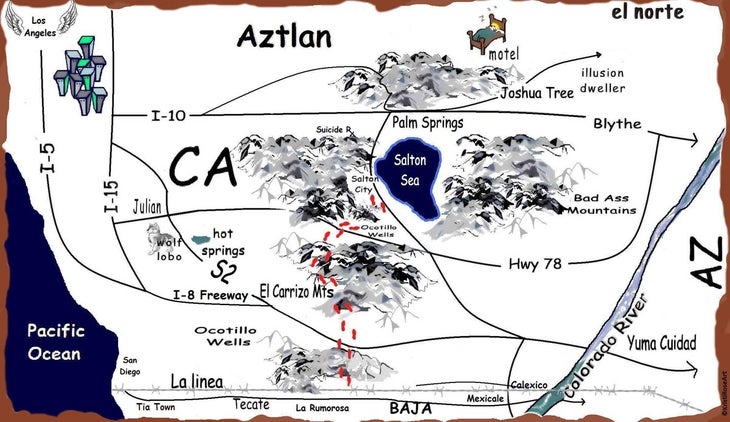 EL QUENTO de la CHEWY - Climbing