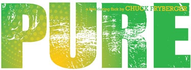 PURE - OFFICIAL TRAILER - Climbing