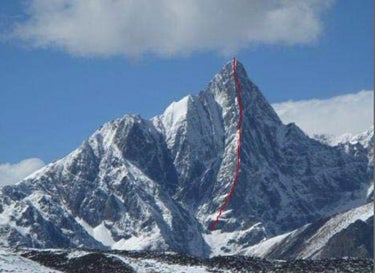 Mugs Stump, Polartec Grants Announced - Climbing