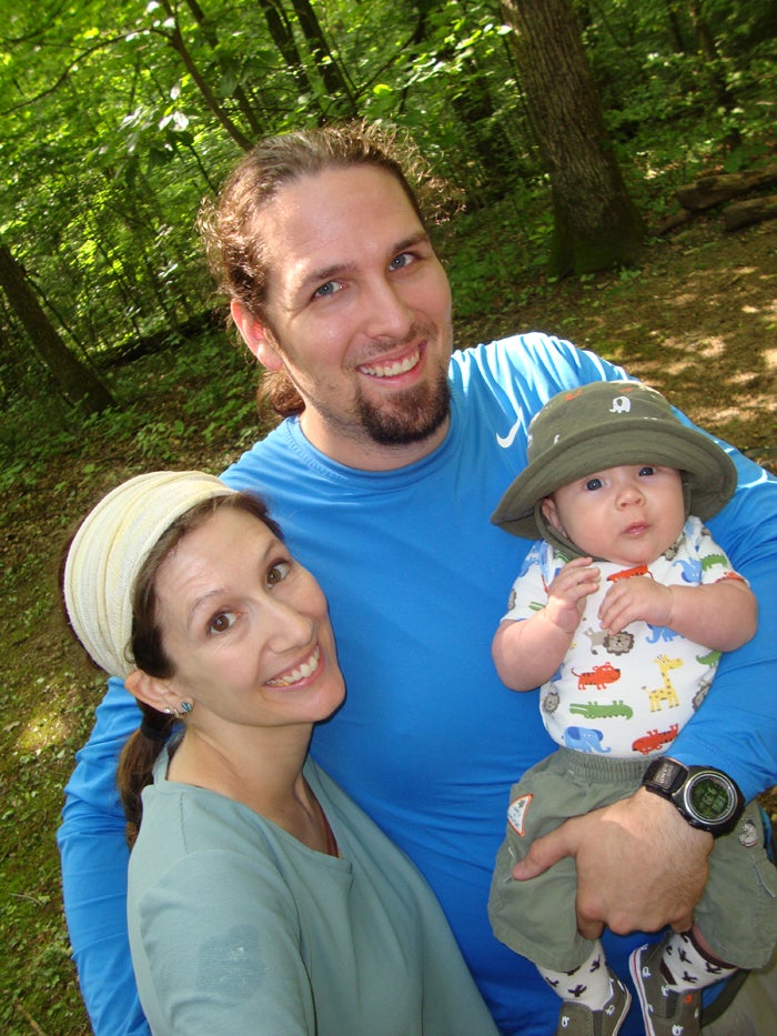 Erica Lineberry - Reader Blog 6 - Climbing