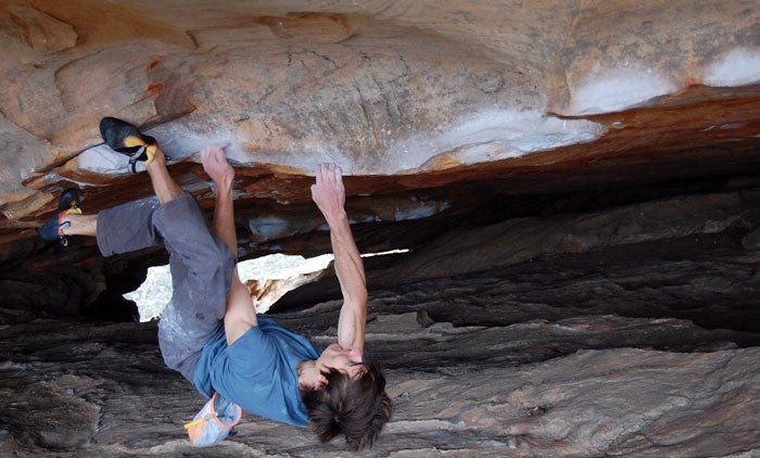 The Wheel of Life 3rd Ascent - Updated with Pringle Interview - Climbing