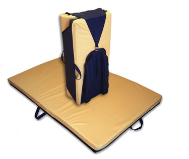 Get in the Zone - Climbing