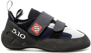 2010 Shoe Review - Climbing