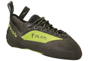 2010 Shoe Review - Climbing